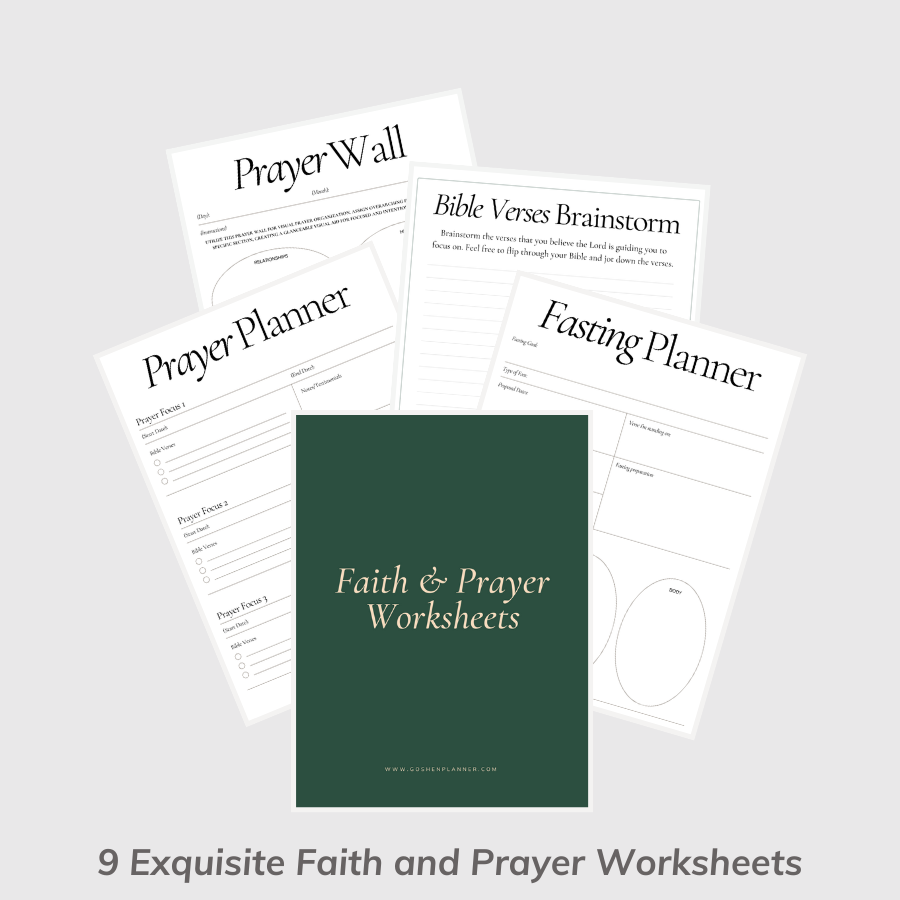 The Modern Watchman: A Spiritual Warfare and Intercession Manual ...